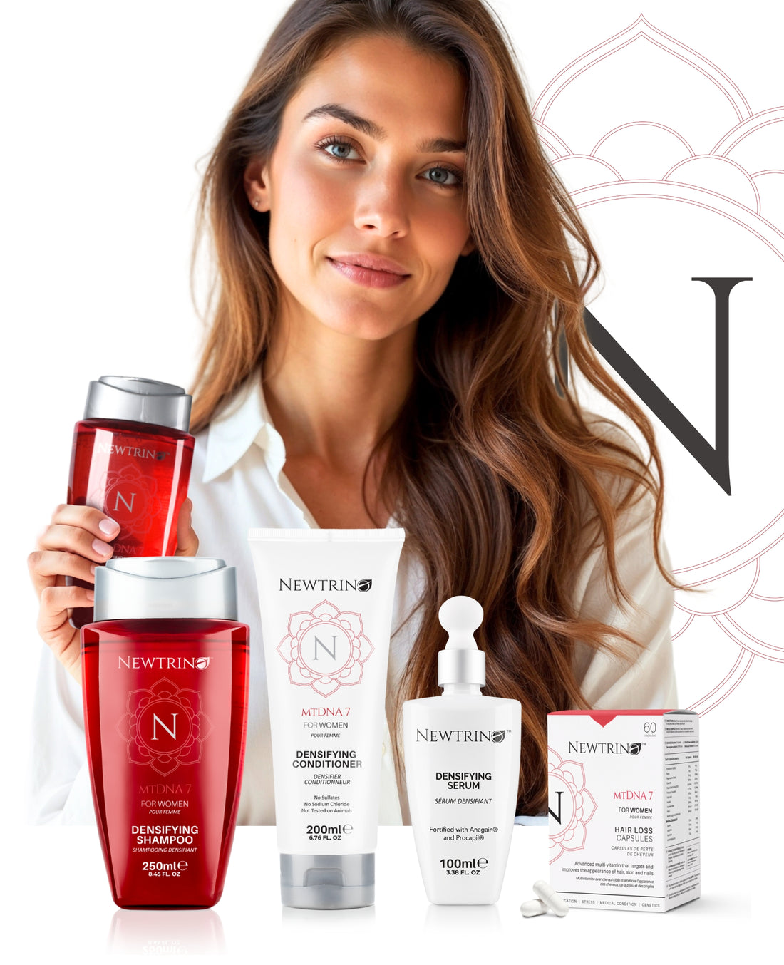 Newtrino International