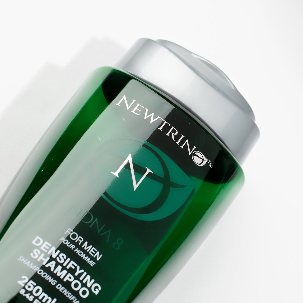 Mens hair loss shampoo – Newtrino International