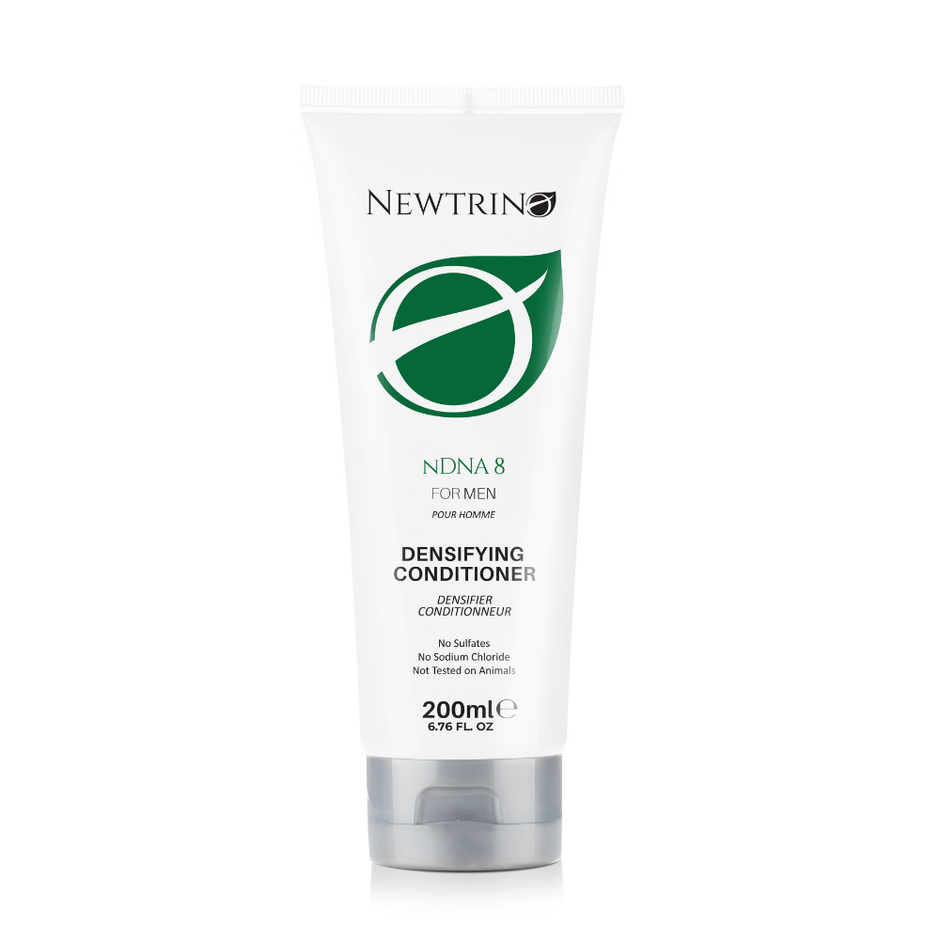 Newtrino International